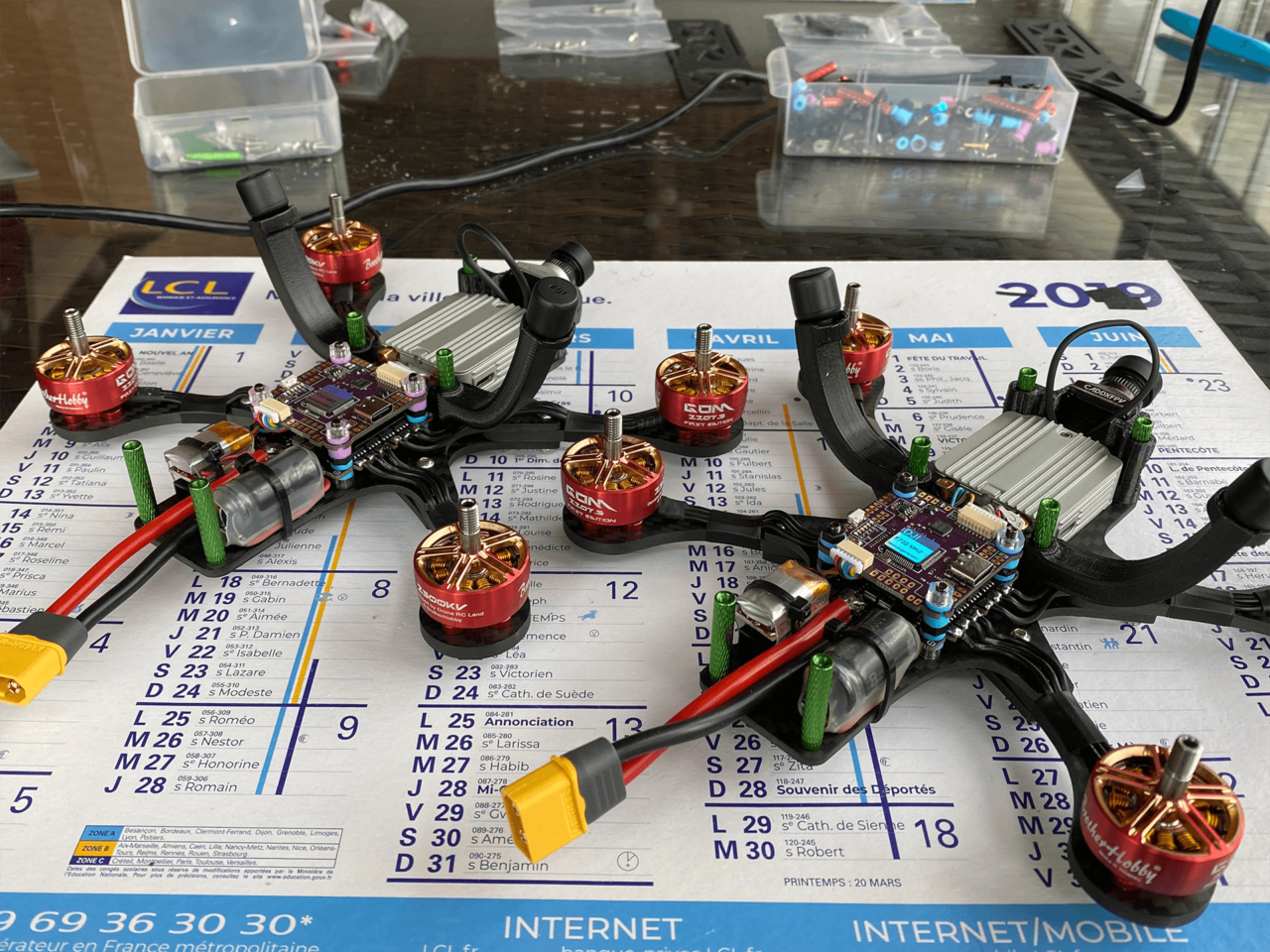 Les prestations FPV | Drone vidéo Pyrénées